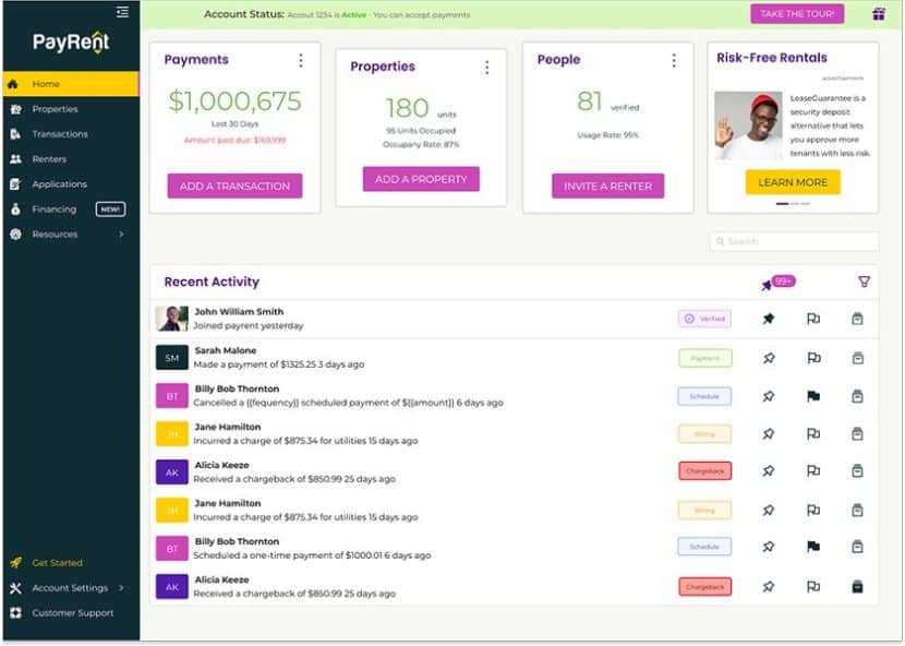 6 Best Online Rent Payment Services for Landlords 2023