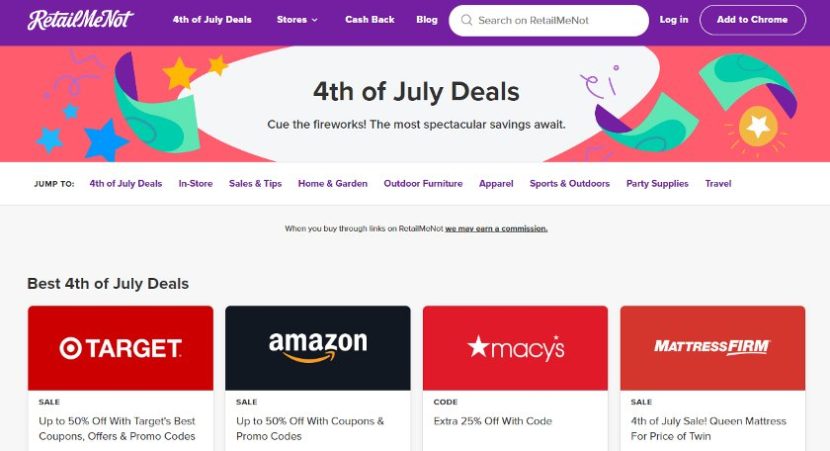 25 Coupon Examples & Advertising Ideas for Small Businesses