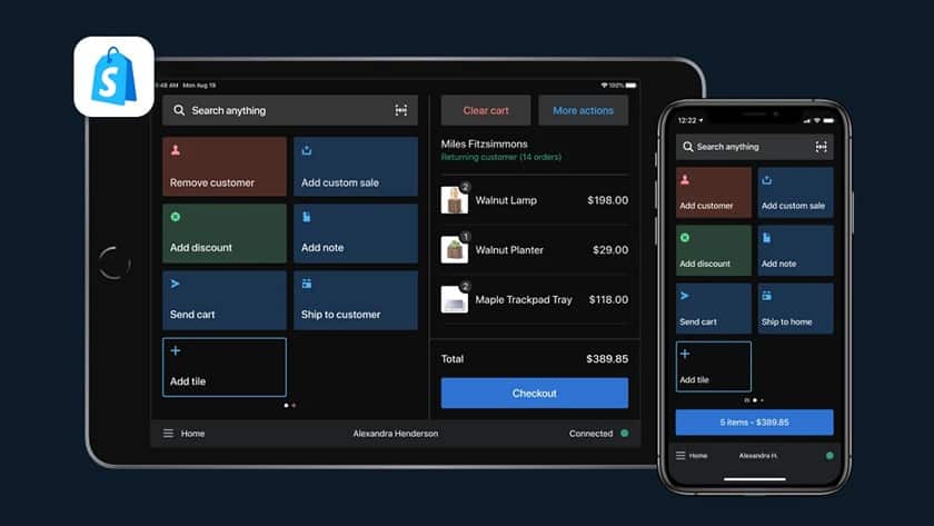 Shopify POS Review Is Shopify Right For Your Business 