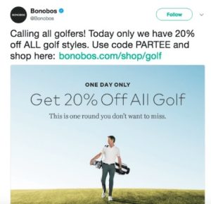 28 Coupon Examples & Advertising Ideas for Small Businesses