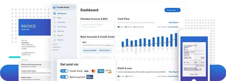 Wave Payroll Review: Is It the Right Payroll Software for Your Business?