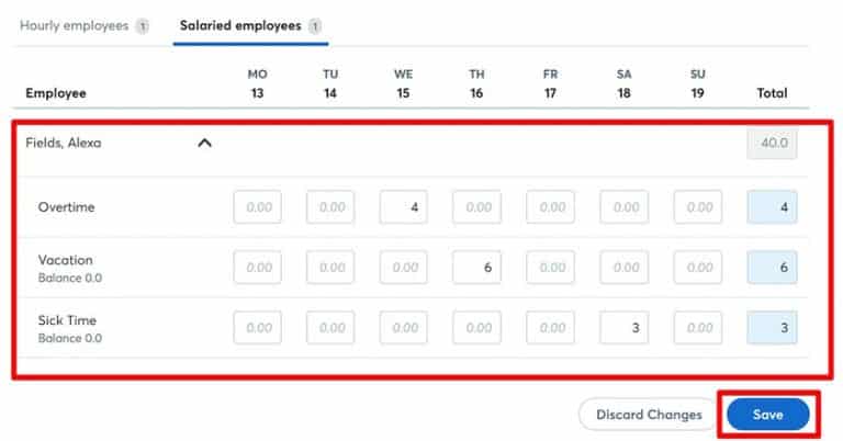Wave Payroll Review: Is It the Right Payroll Software for Your Business?