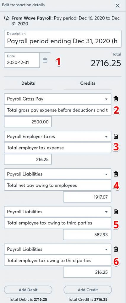 Wave Payroll Review: Is It the Right Payroll Software for Your Business?