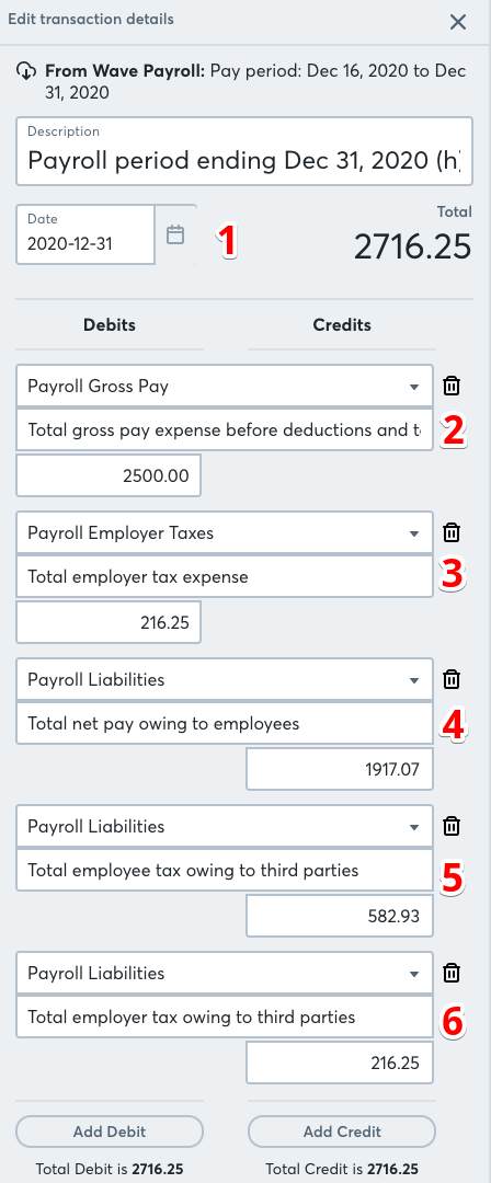 Wave Payroll Review: Is It the Right Payroll Software for Your Business?
