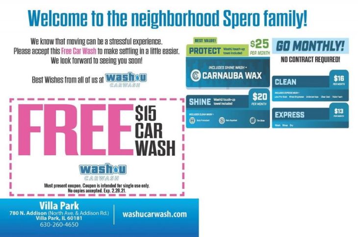 25 Coupon Examples & Advertising Ideas for Small Businesses