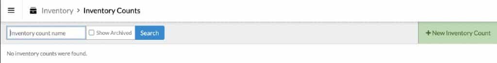 How to Use Lightspeed Inventory Management Software in 5 Steps