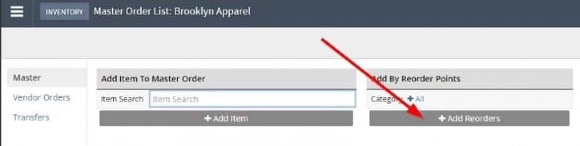 How to Use Lightspeed Inventory Management Software in 5 Steps