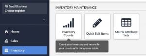 How to Use Lightspeed Inventory Management Software in 5 Steps