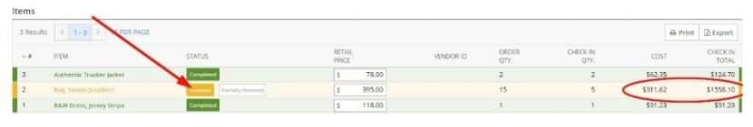How to Use Lightspeed Inventory Management Software in 5 Steps