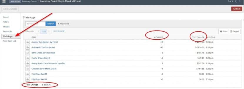 How to Use Lightspeed Inventory Management Software in 5 Steps