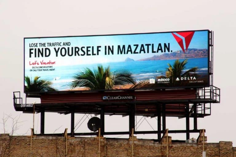 21 Must-see Billboard Design Ideas & Tips (Examples Included)