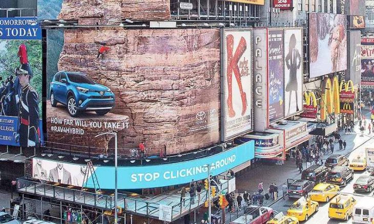 21 Must-see Billboard Design Ideas & Tips (Examples Included)