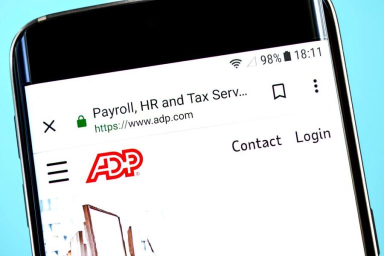 QuickBooks Payroll vs ADP Run: Which One Is Right for You?
