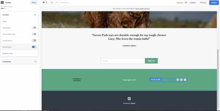 How to Quickly Set Up a Weebly Store in 8 Easy Steps (+ Examples)