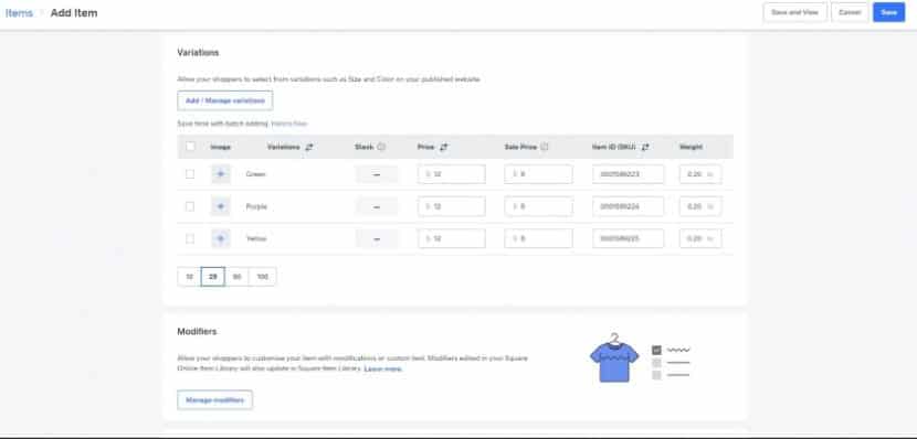 How to Quickly Set Up a Weebly Store in 8 Easy Steps (+ Examples)