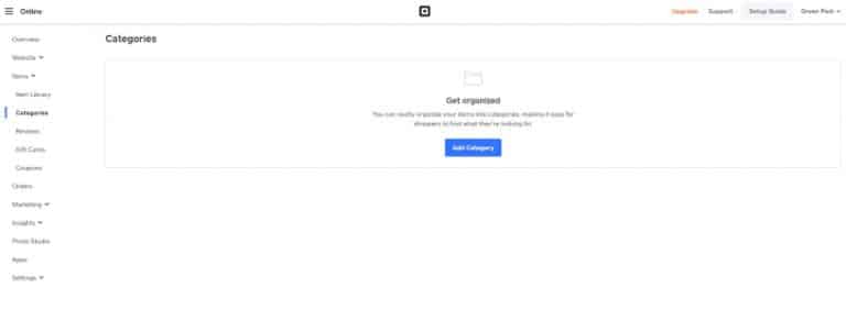 How to Quickly Set Up a Weebly Store in 8 Easy Steps (+ Examples)