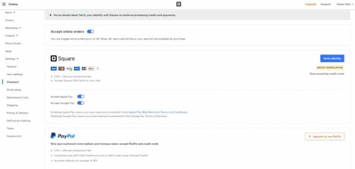 How to Quickly Set Up a Weebly Store in 8 Easy Steps (+ Examples)