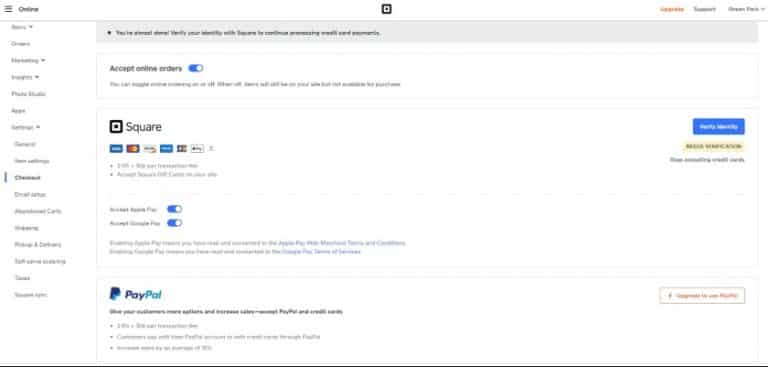 How to Quickly Set Up a Weebly Store in 8 Easy Steps (+ Examples)