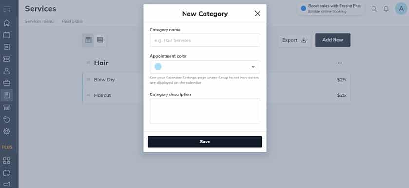 Fresha Review: Is It Right for Your Business?