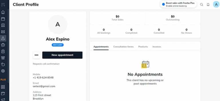 Fresha Review: Is It Right for Your Business?