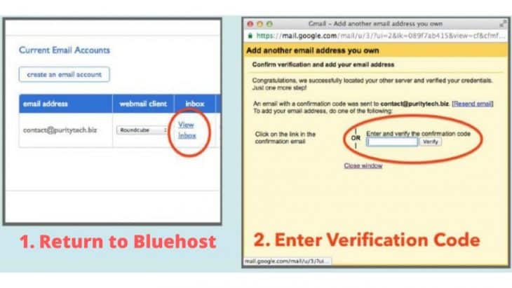 How to Create a Custom Email Address in 3 Simple Steps