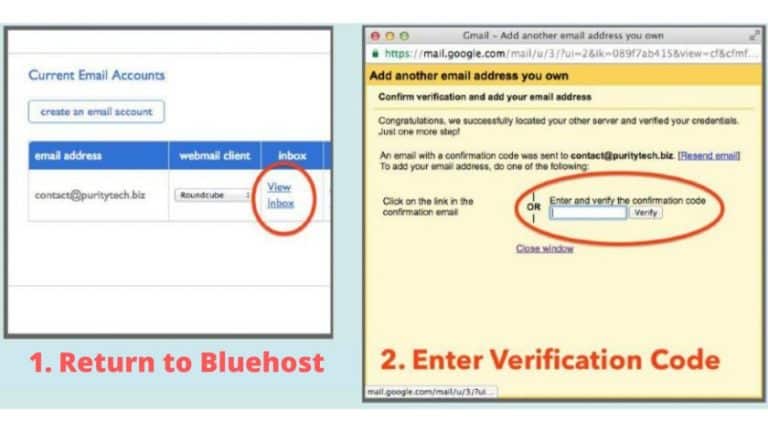 How to Create a Custom Email Address in 3 Simple Steps