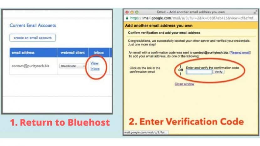 How to Create a Custom Email Address in 3 Simple Steps