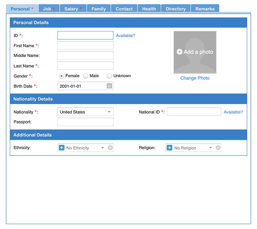 HR.my Reviews: Is It Right for Your Business?