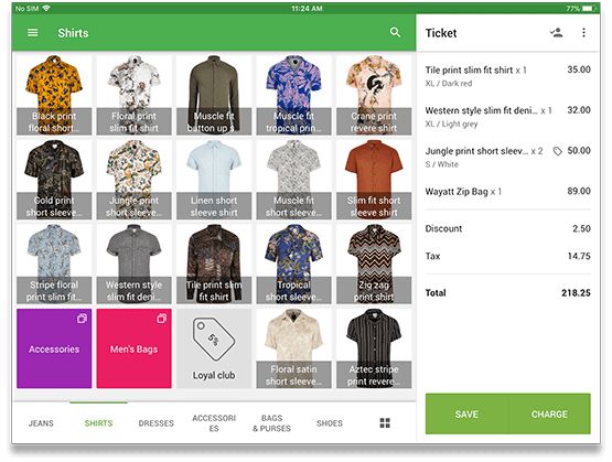 Loyverse Review: Is It Right for Your Business?