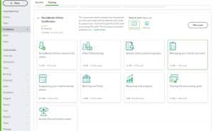 How to Become Certified as a QuickBooks ProAdvisor