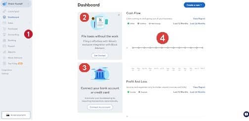 Wave vs QuickBooks: Key Differences & What’s Best in 2021