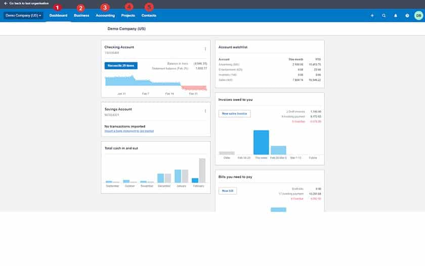 Xero vs QuickBooks: Key Differences & What’s Best in 2021