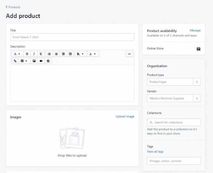 5 Best Ecommerce Platforms for 2021