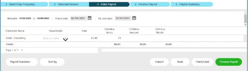 How To Use ADP RUN: A Payroll Tutorial in 7 Simple Steps