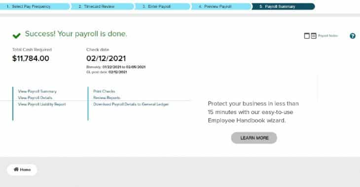 How To Use ADP RUN: A Payroll Tutorial in 7 Simple Steps