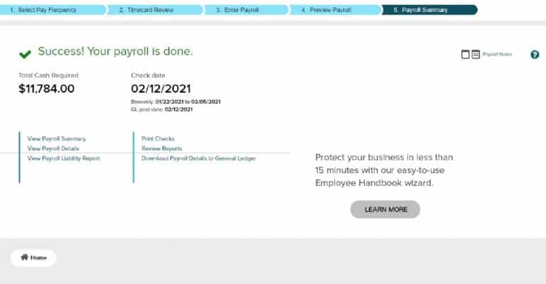How To Use ADP RUN: A Payroll Tutorial in 7 Simple Steps