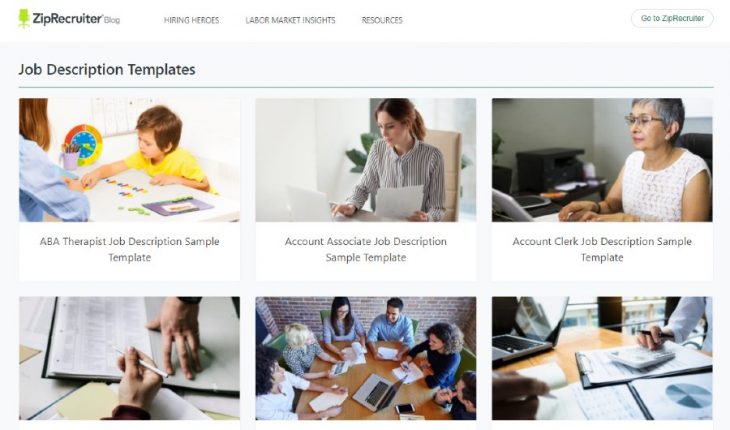 ZipRecruiter vs Indeed: Price, Features & What’s Best in 2022