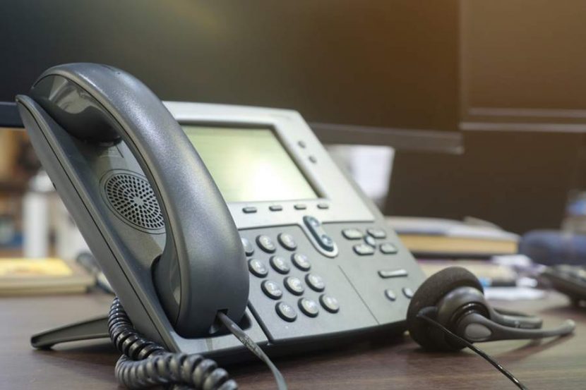 8 Best Small Business VoIP Services