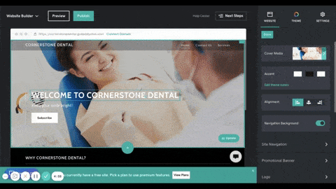 5 Best & Easiest Drag & Drop Website Builders in 2021