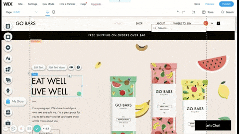 5 Best & Easiest Drag & Drop Website Builders in 2021