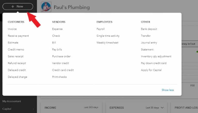 Sage 50 vs QuickBooks: Compare Features & Pricing for 2021