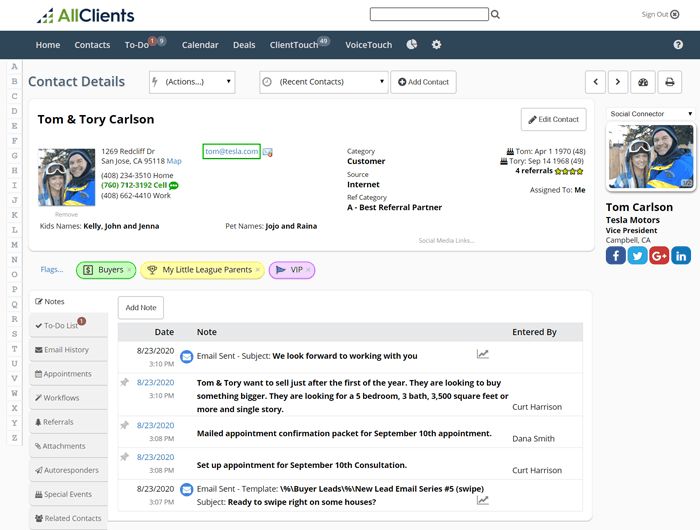 6 Best White Label CRM Systems in 2021