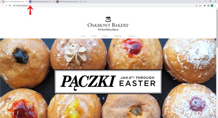 What Is a Favicon? Definition, Examples & Design Tips