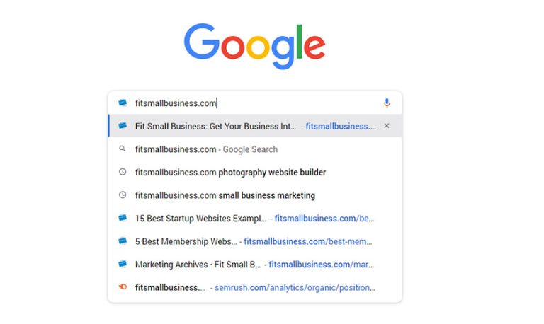 What Is a Favicon? Definition, Examples & Design Tips