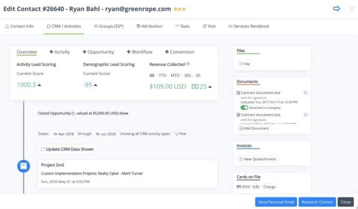 6 Best White Label CRM Systems in 2021