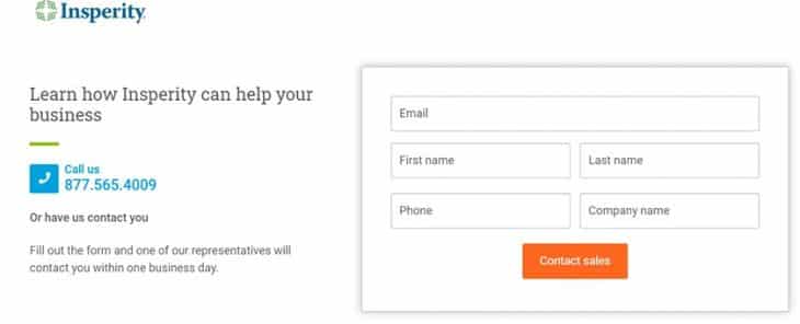 Insperity PEO Reviews: Is It Right for Your Business?