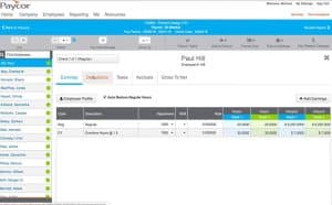 Paycor Review: Is It Right for Your Business?