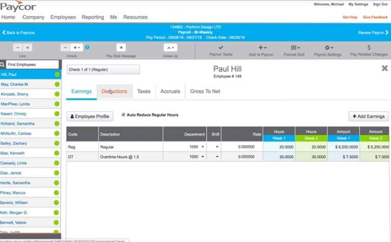 Paycor Review: Is It Right for Your Business?