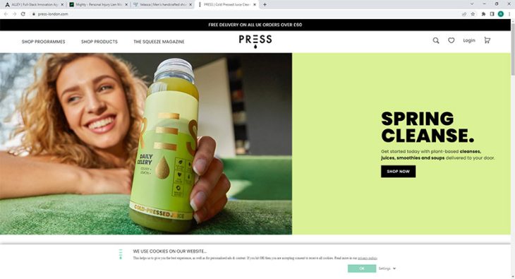 What Is a Favicon? Definition, Examples & Design Tips