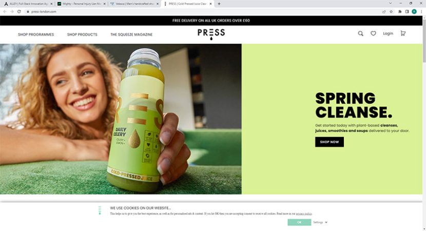 What Is a Favicon? Definition, Examples & Design Tips